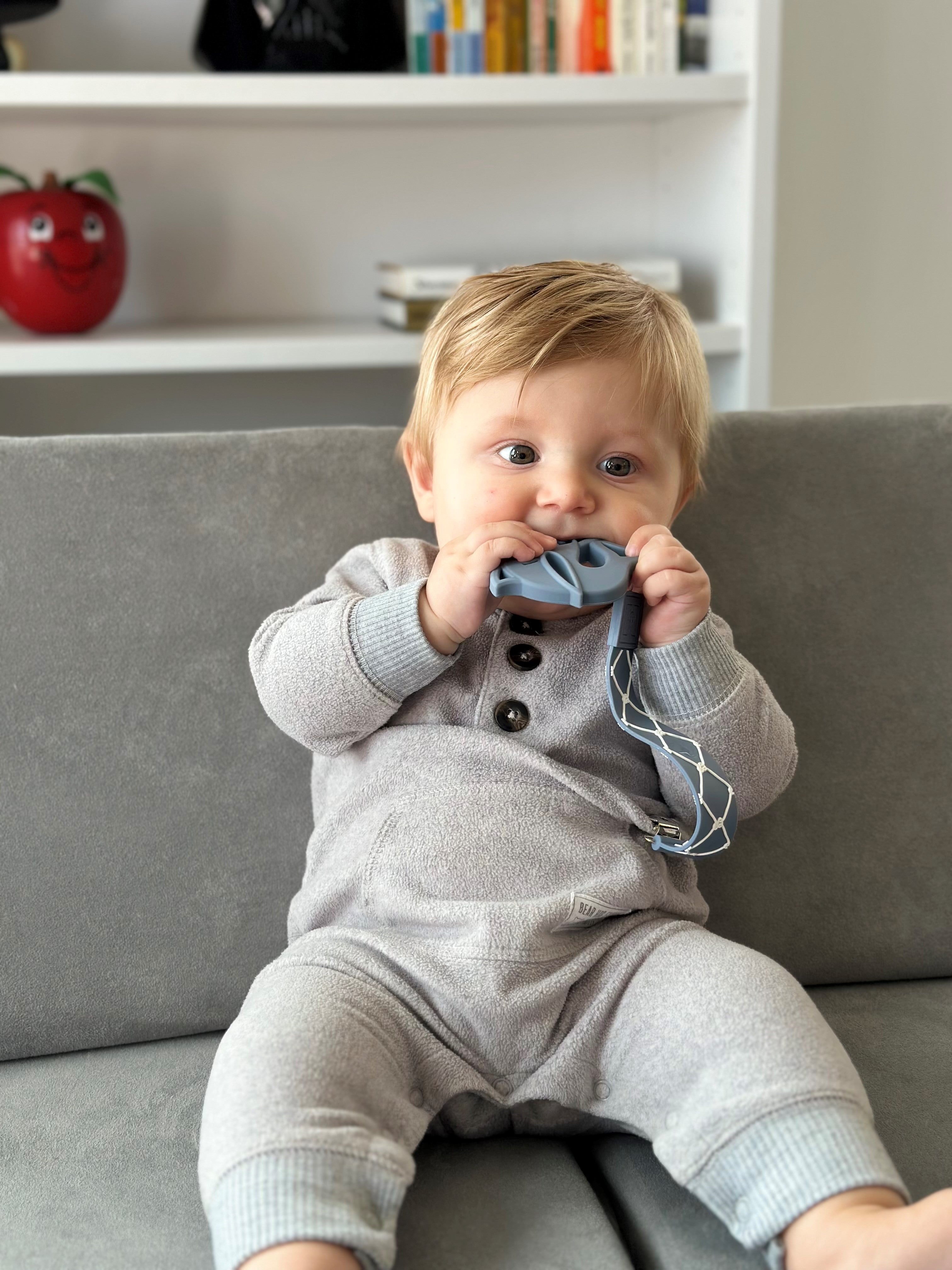 TEETHER TETHER & TEETHER – Malarkey Kids CA